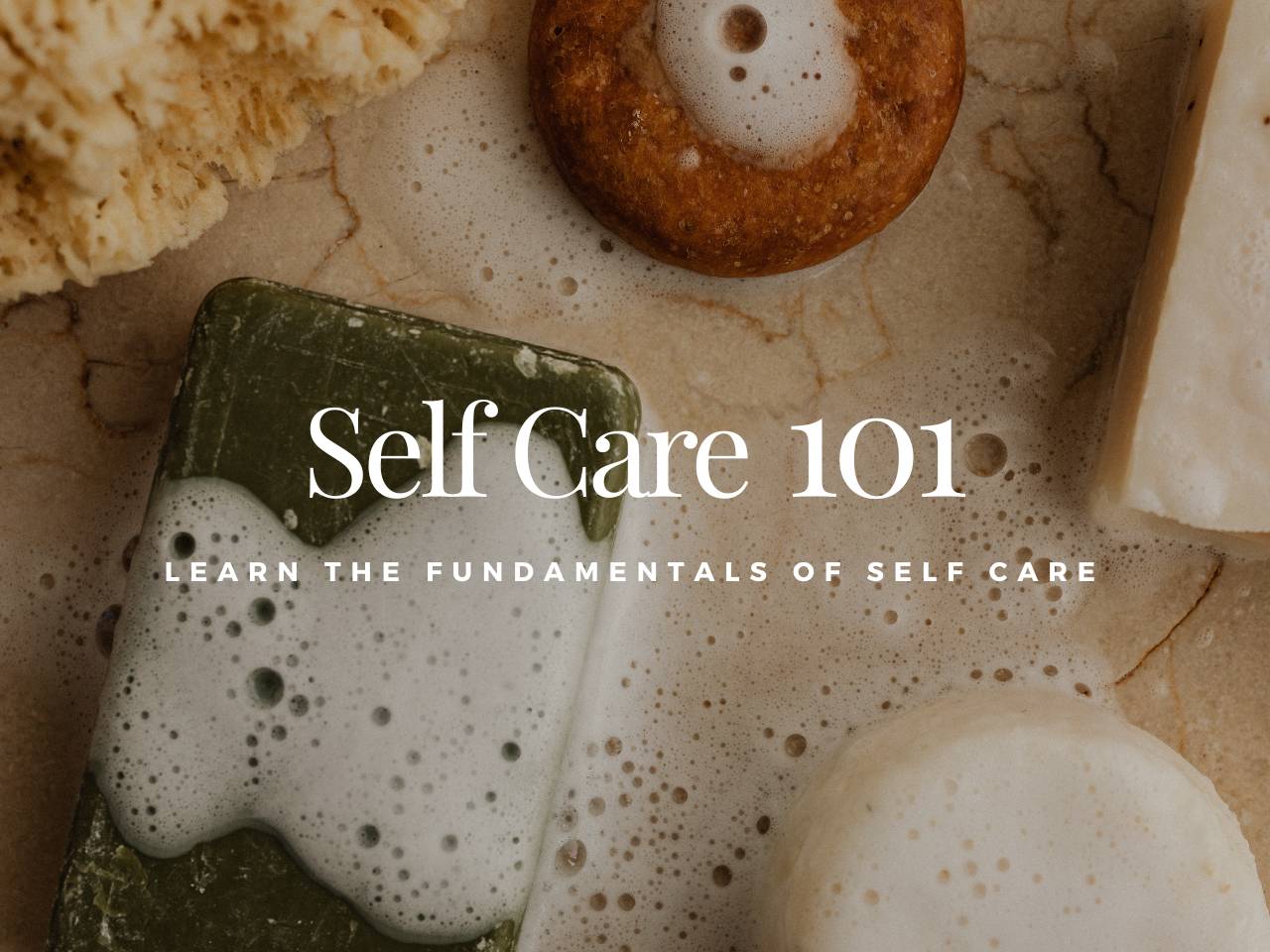 Self Care 101 | Self Caring Co.